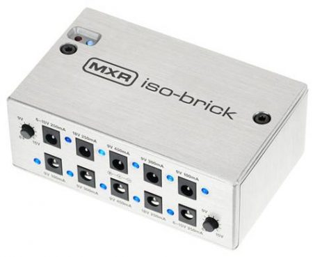 MXR Archives - Custom Pedal Boards