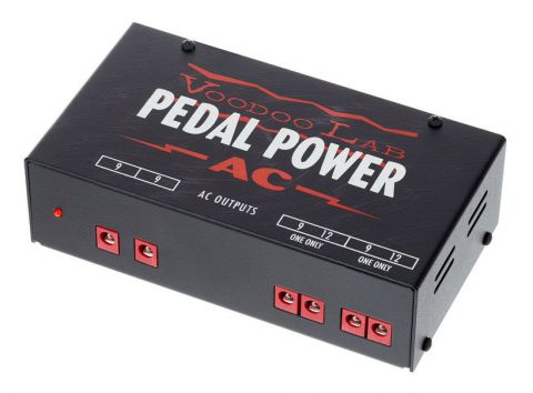 Voodoo Lab Archives - Custom Pedal Boards