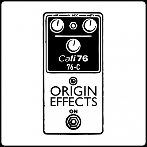 Pedals Archives - Custom Pedal Boards