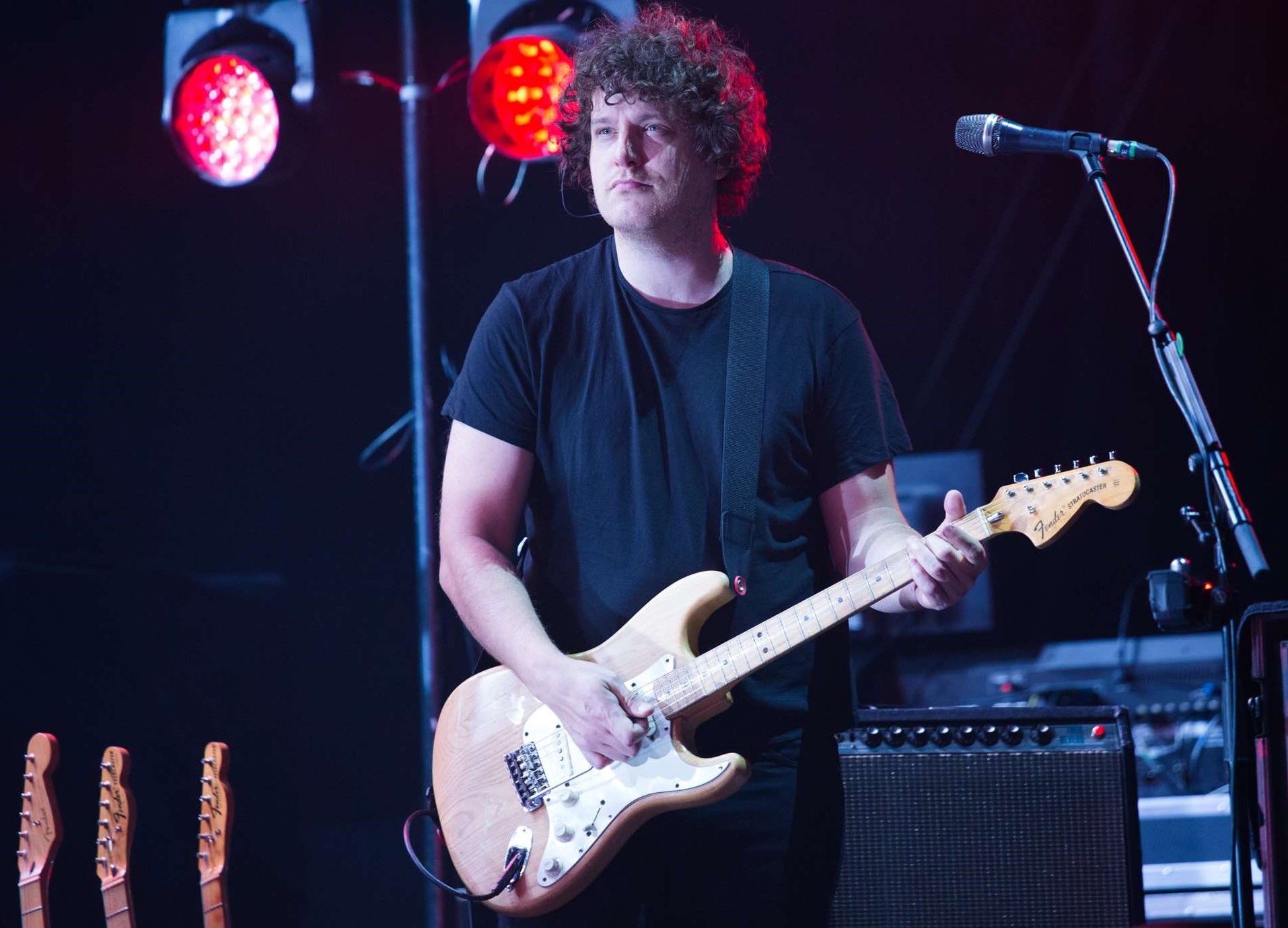 Dave Fowler - TAPFS - Custom Pedal Boards