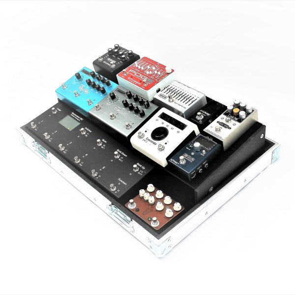 Pedal Boards Archives - Custom Pedal Boards